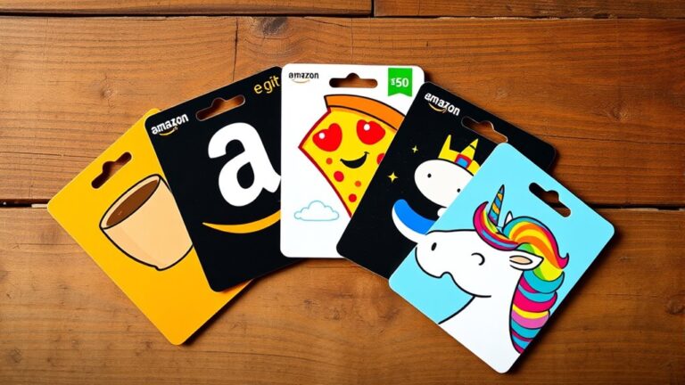 The 5 Best Funny Amazon E-Gift Card Designs to Make Them Smile ...
